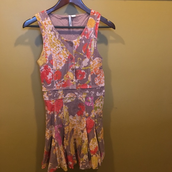 Anthropologie | Dresses | Anthropologie Gregory Dress | Poshmark